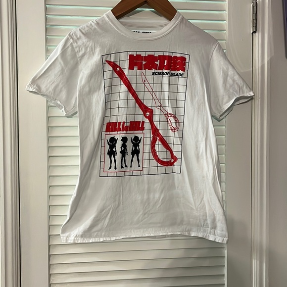 Shirts | Kill La Kill Tshirt | Poshmark